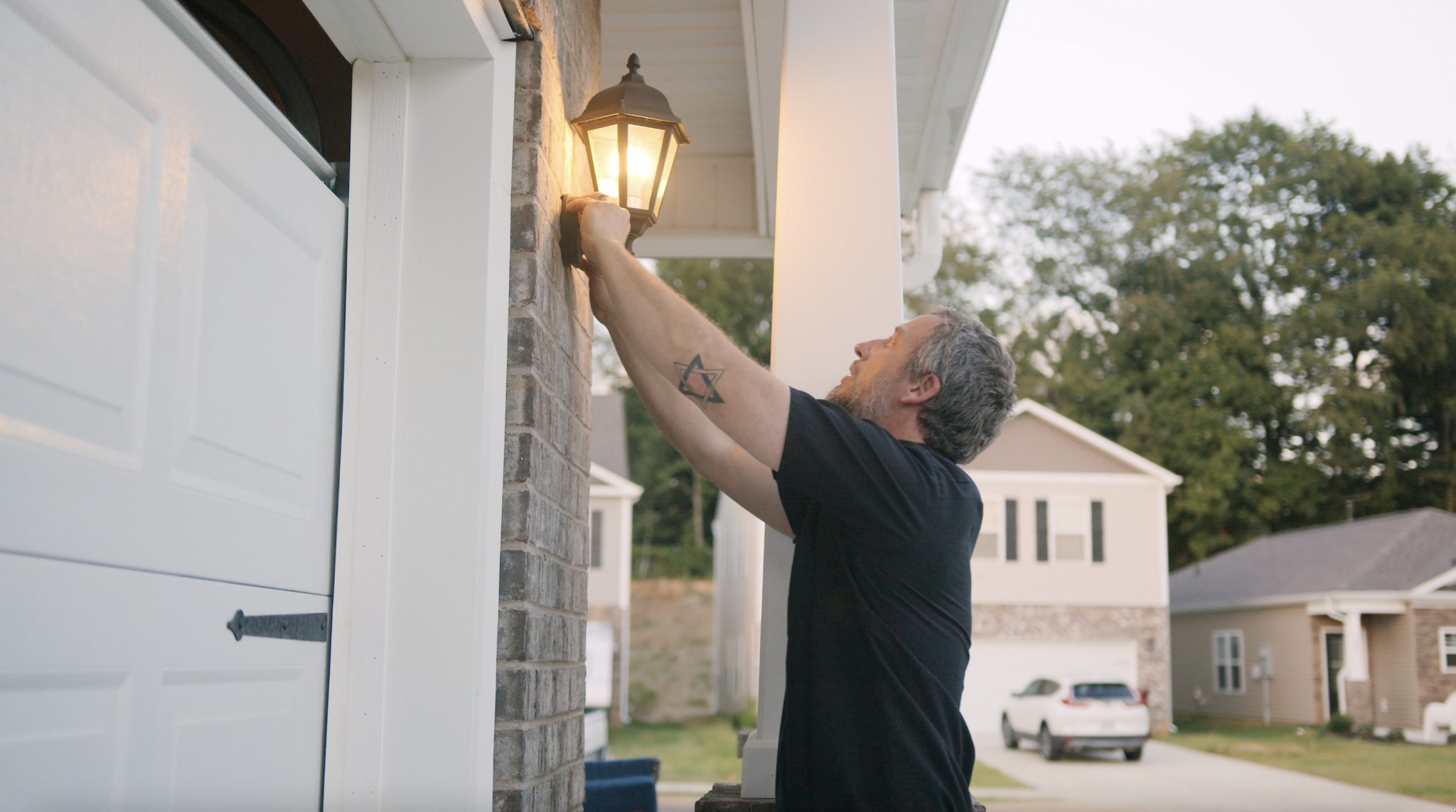 Trusted Local Electrician in Johnson City TN - Marty's Electric, LLC